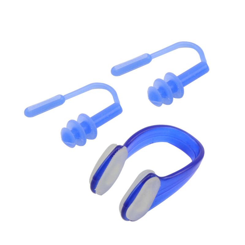 SET DE ACCESORIOS PARA NADAR – Tamanaco