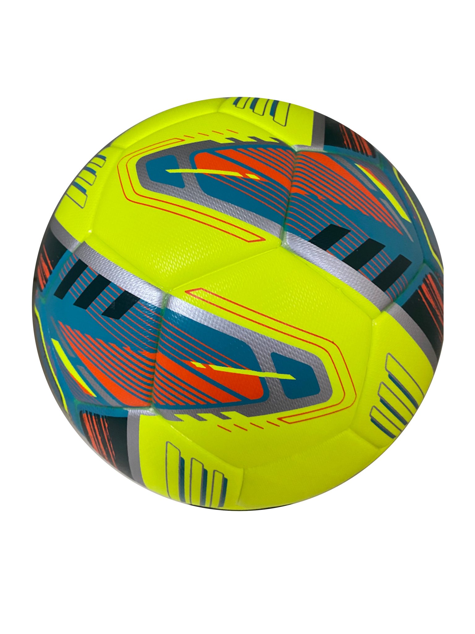Balón Fútbol 5 Roraima – Tamanaco